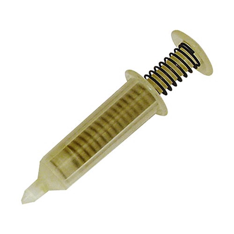 Greasing Syringe