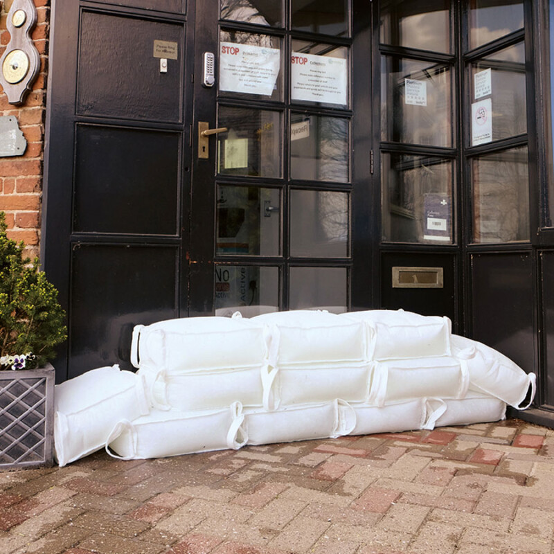 Flood Cube, Box of 40