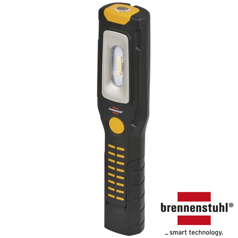 SMD LED Rechargeable Multi-Function Inspection Lamp