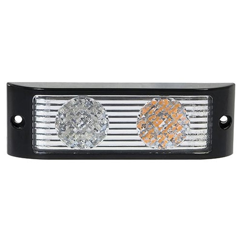 12/24 Volt LED Low Profile Rear Light Unit (Tail, Brake, Indicator)