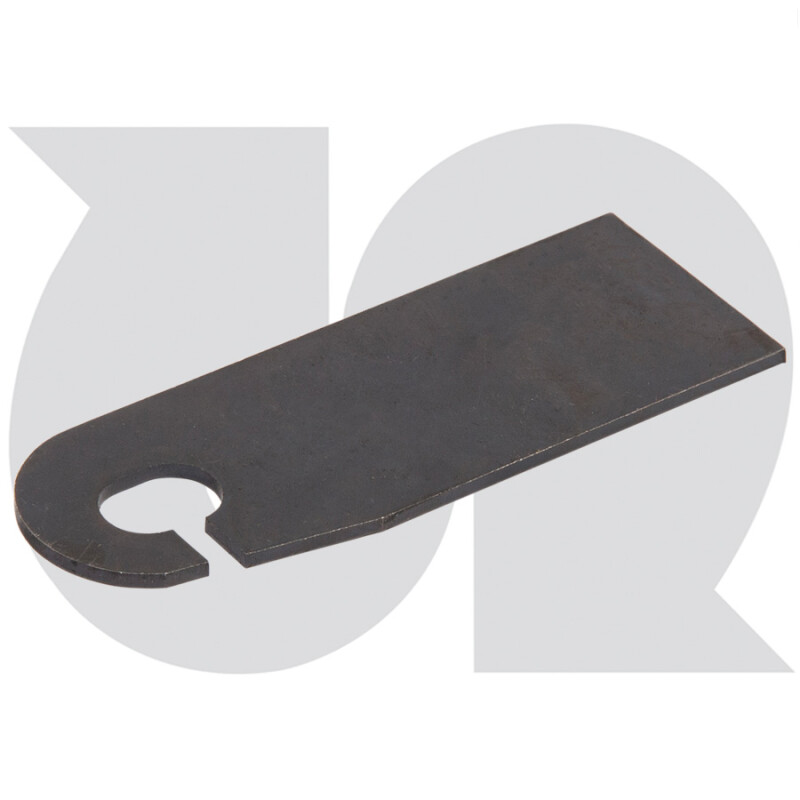 Scarifier Blade, 87mm x 2mm (to fit AMAZONE)