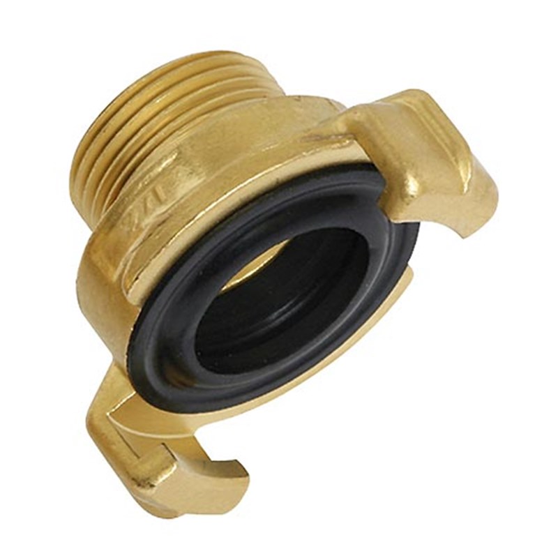 Sprinkler Adaptor, 3/4" BSP Male to Quick Coupling