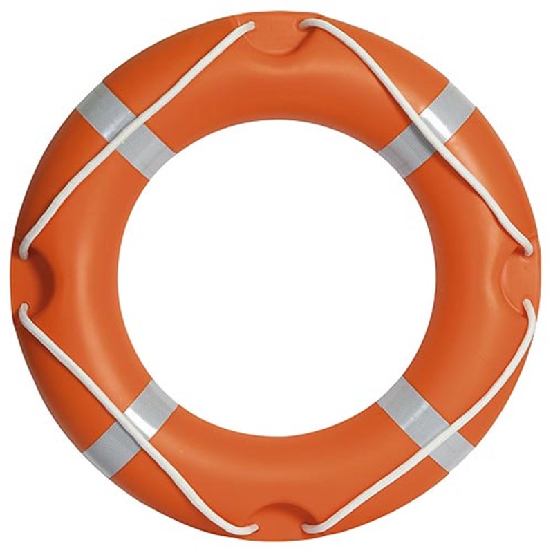 30" Diameter Lifebuoy