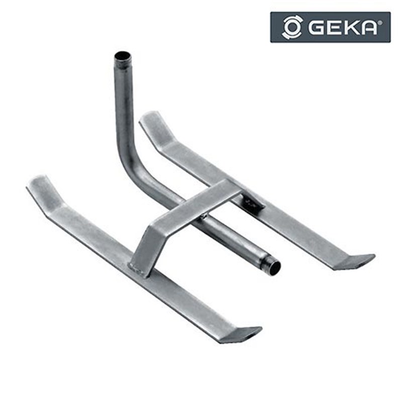 GEKA® Sprinkler Carriage ( 3/4" Male Thread)