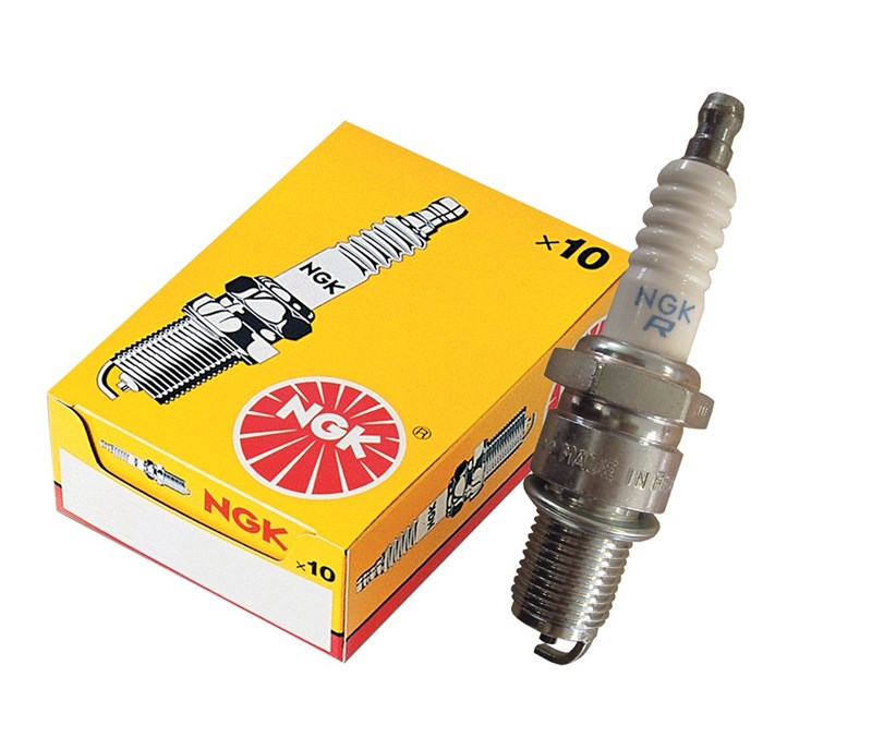 NGK Spark Plug, BPM7A (7321) - (Pk 10)