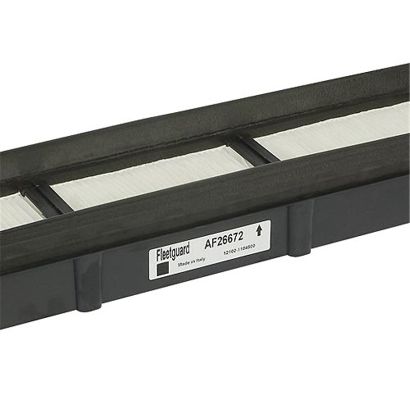 Filter AF26672