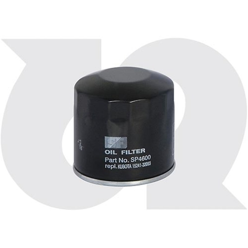 Engine Oil Filter