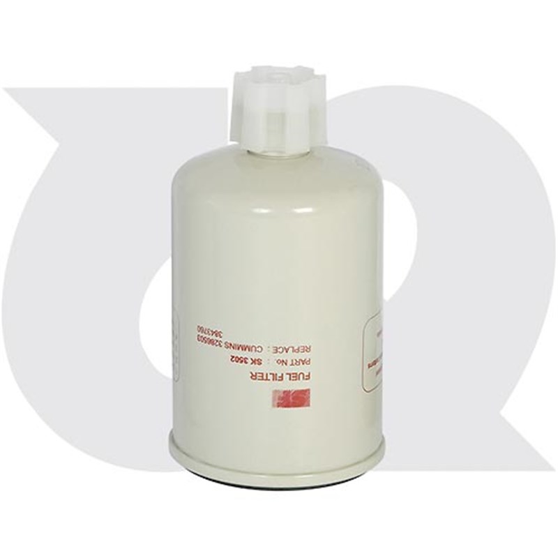 Main Fuel Filter