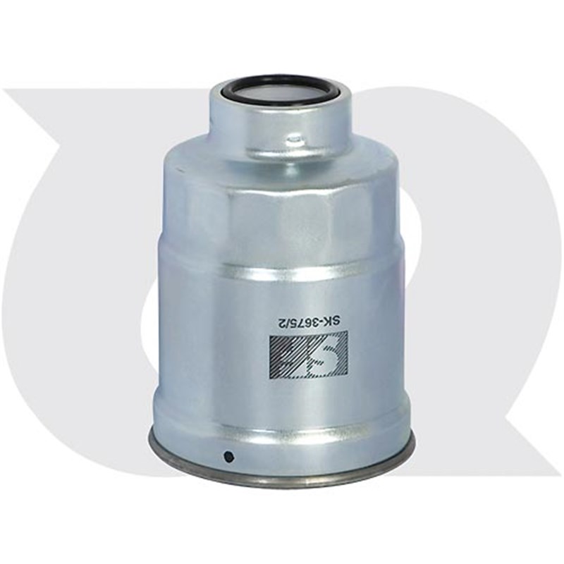Main Fuel Filter