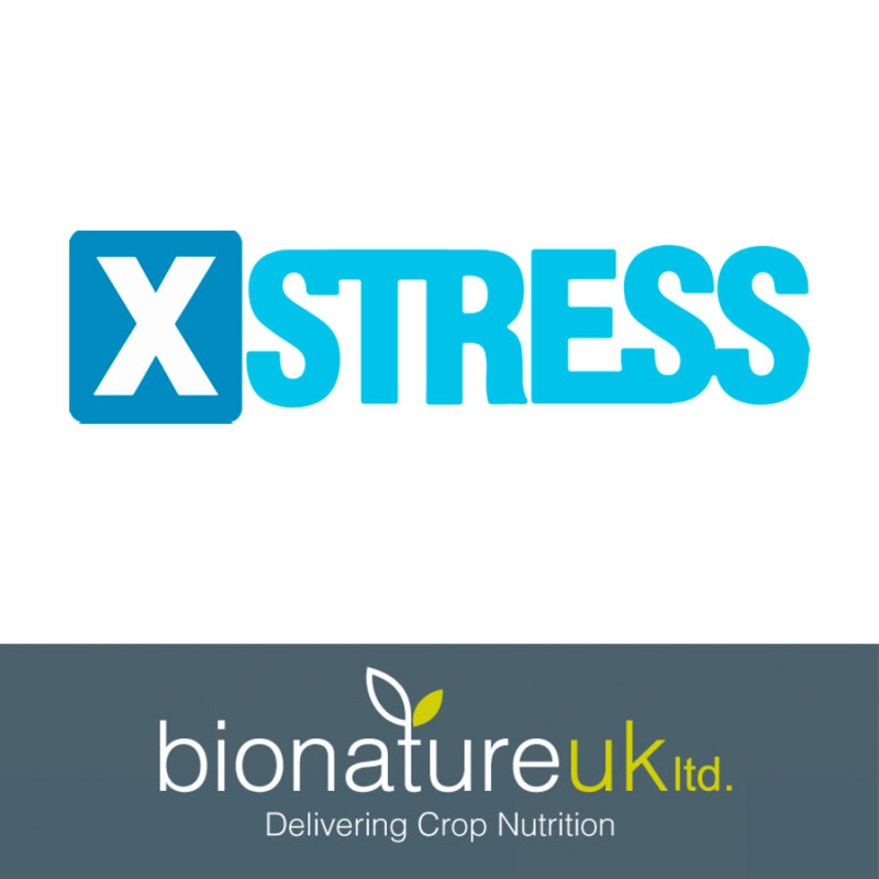 XStress 10 litres – from bionature