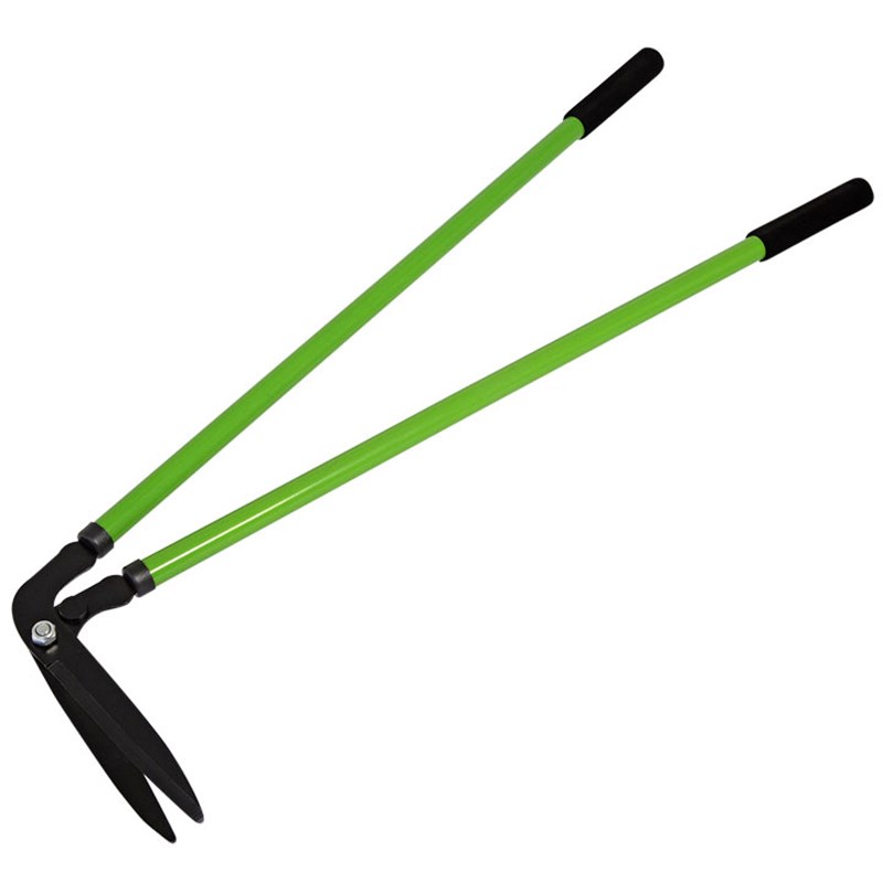 Long Handled 90° Border Edging Shears