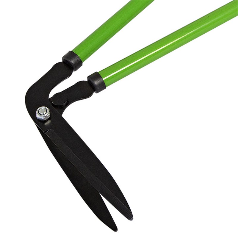 Long Handled 90° Border Edging Shears