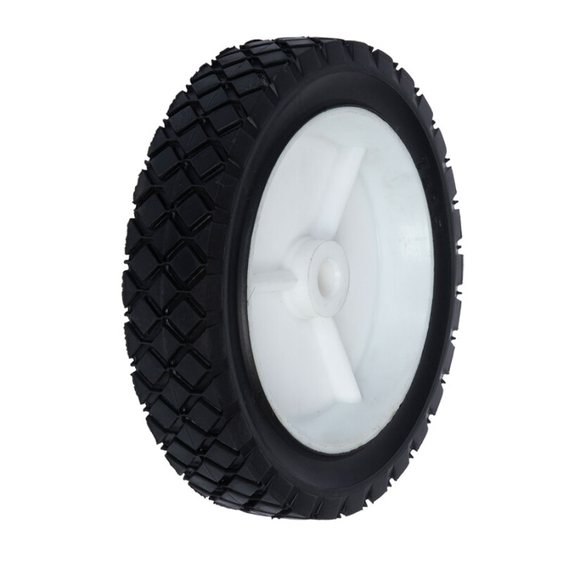 Universal 7" Plastic Wheel
