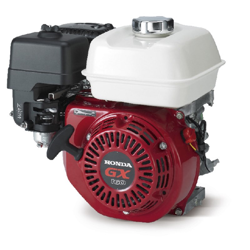 HONDA ENGINE GX160 UH2 QX4