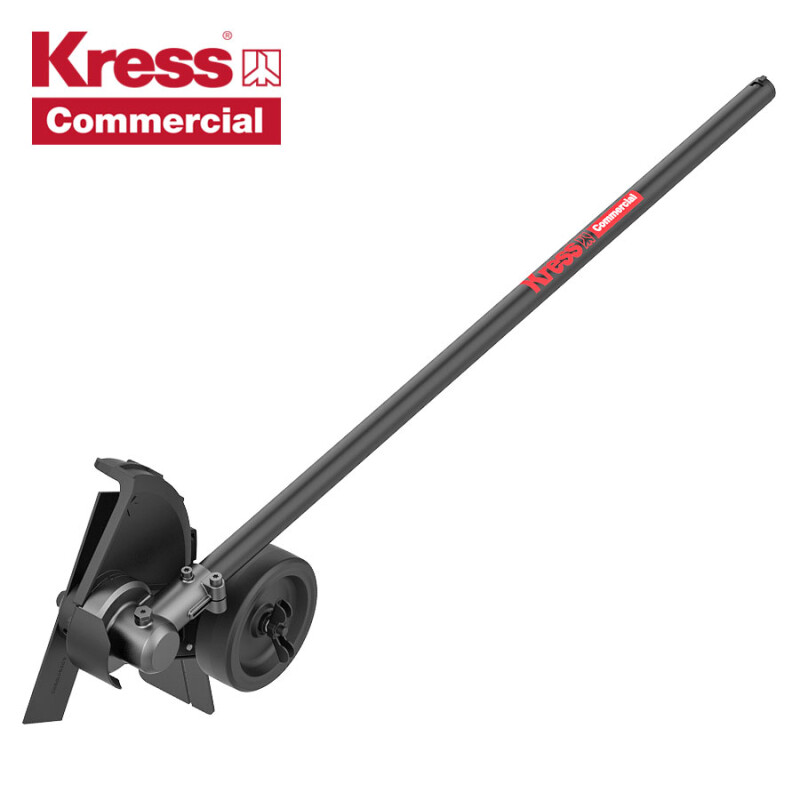 Kress Straight Edger Attachment (KAC141) for KC120.9