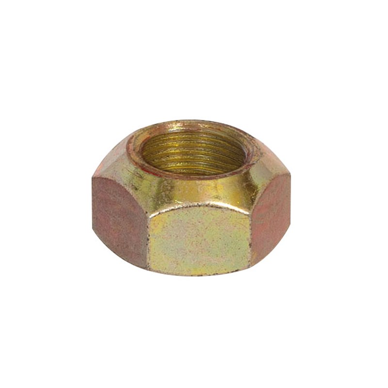 M20 (Fine Thread) Domed Nut (for Buckrake Tines)