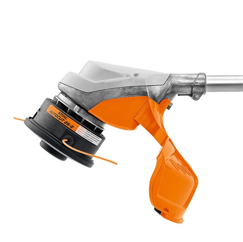 STIHL FSA 90 R Cordless (AP System) Loop Handle Brushcutter Shell ...