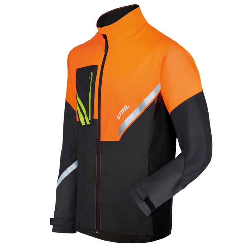 STIHL Function Core Jacket - Medium (0088 335 1404), for 36 - 39.5” chest