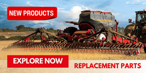Agricultural Parts & Groundcare Suppliers | Spaldings Ltd