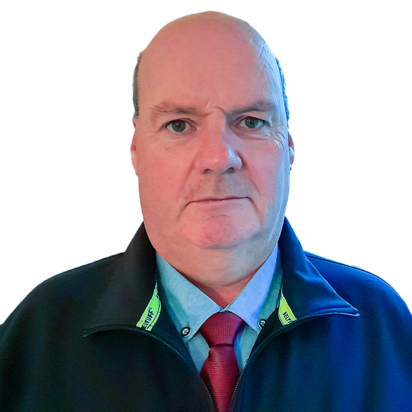 Introducing - Team Ireland