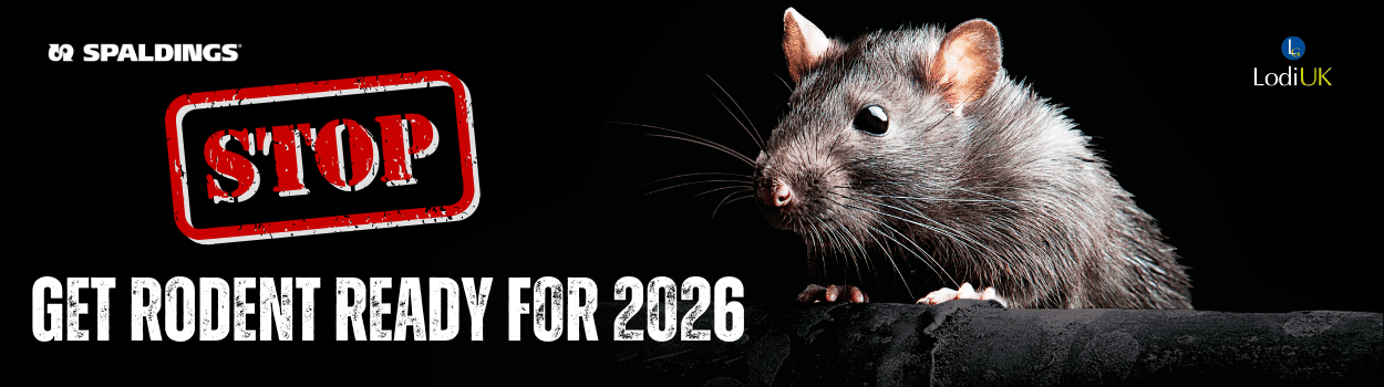 Agricultural Parts & Groundcare Suppliers | Spaldings Ltd