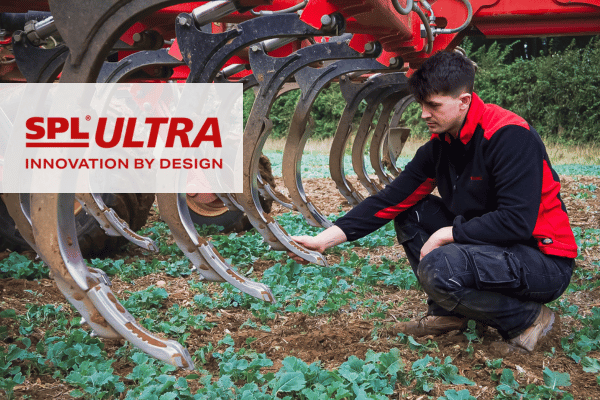 Agricultural Parts & Groundcare Suppliers | Spaldings Ltd